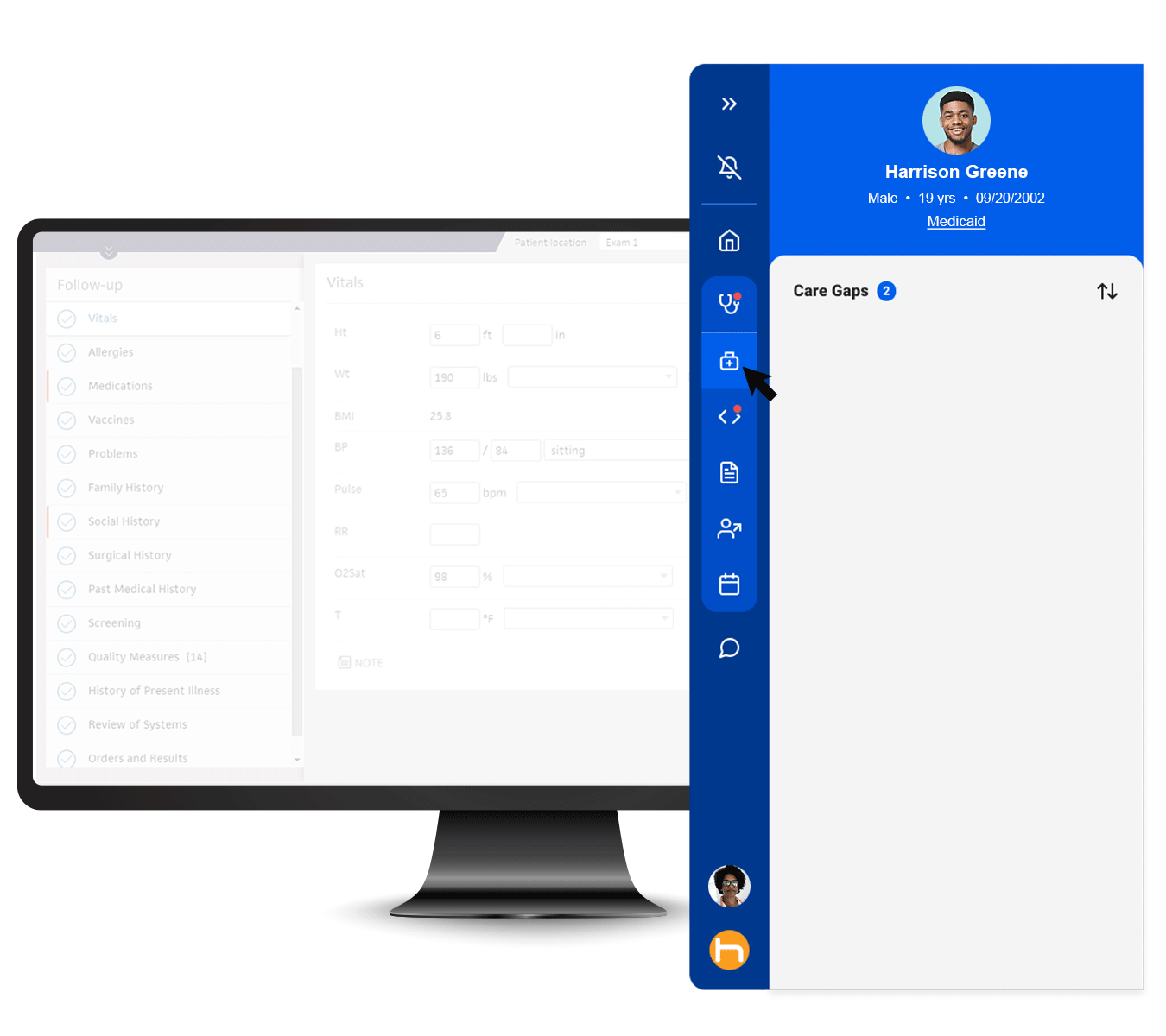 Health IT Technology Platform | Holon Solutions