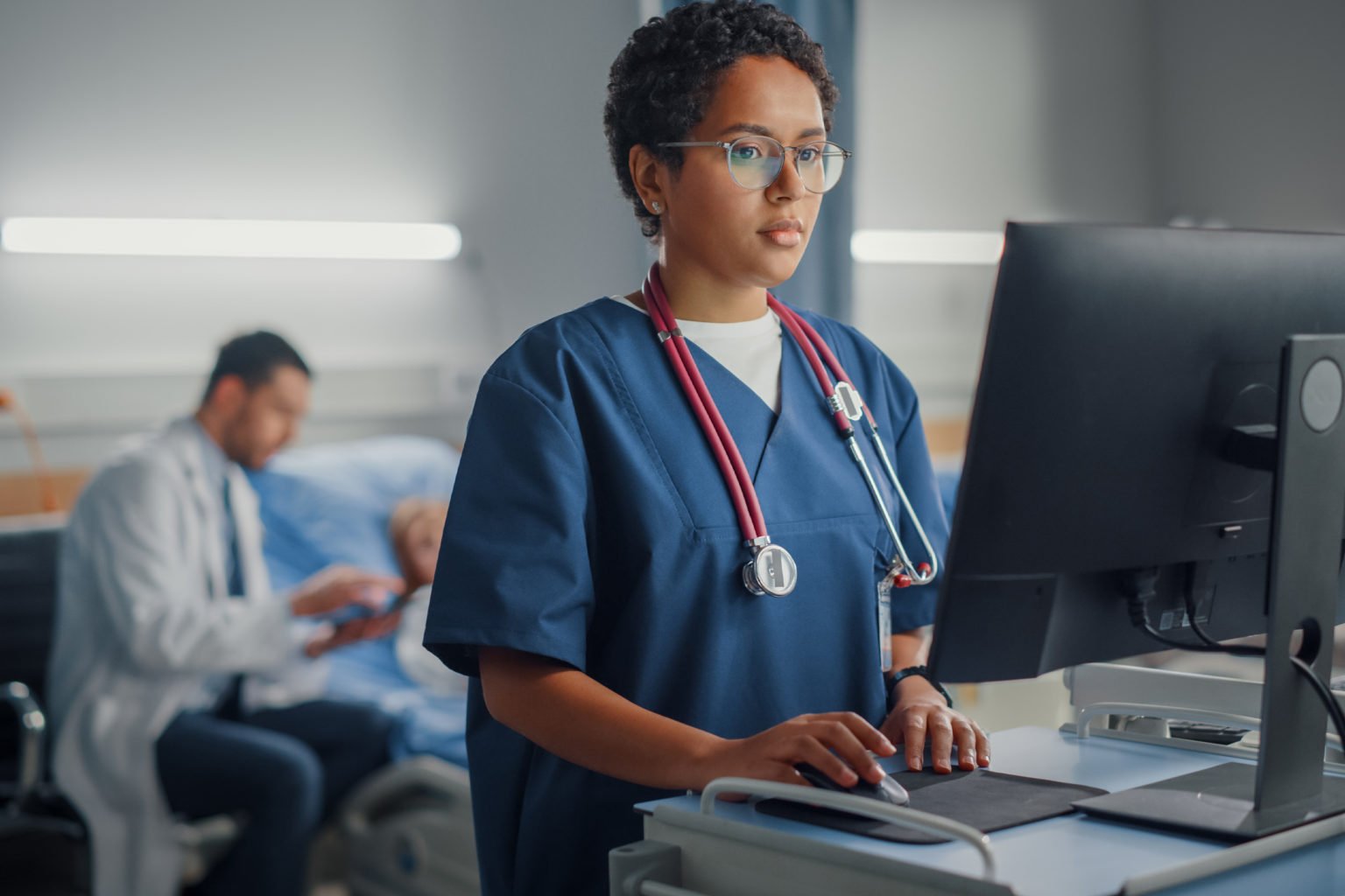 Health IT Technology Platform | Holon Solutions