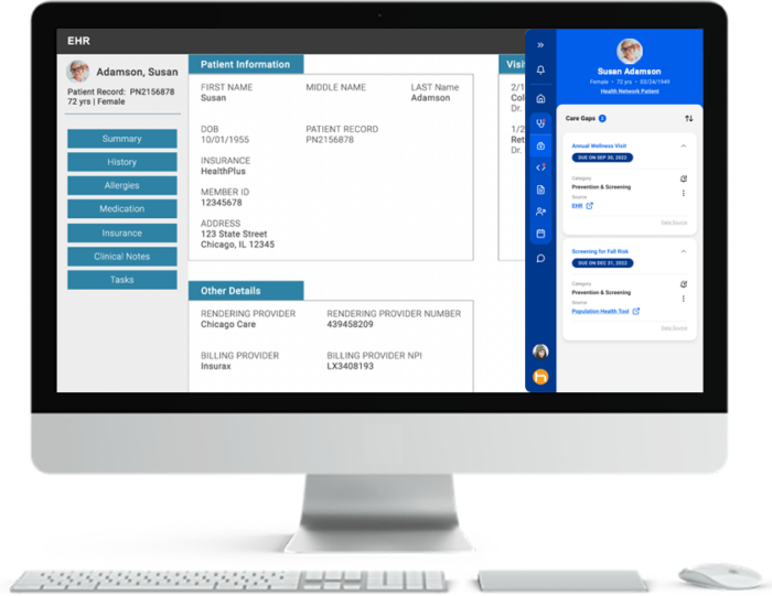 Health IT Technology Platform | Holon Solutions