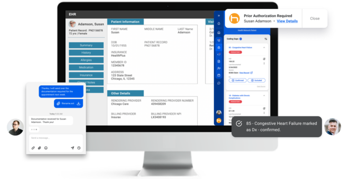 Health IT Technology Platform | Holon Solutions